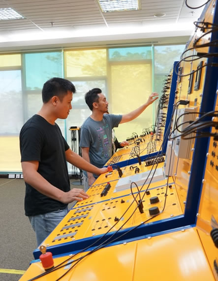 General Engineering Programme