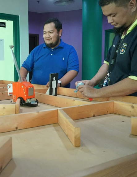 General Engineering Programme